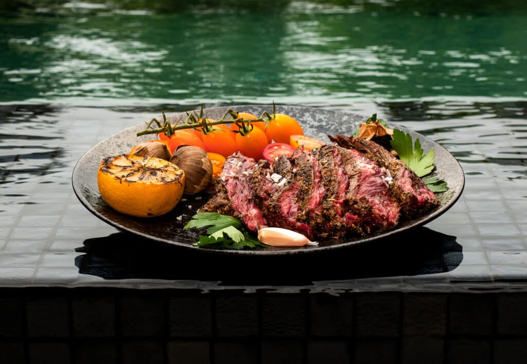 Wagyu Bottom Sirloin Flap: Rosewood Beef's Premium Cut