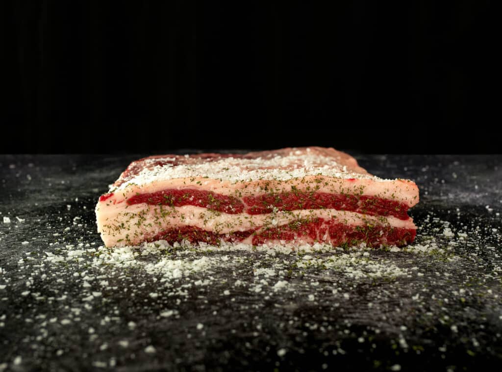 Short Plate - Rosewood Beef