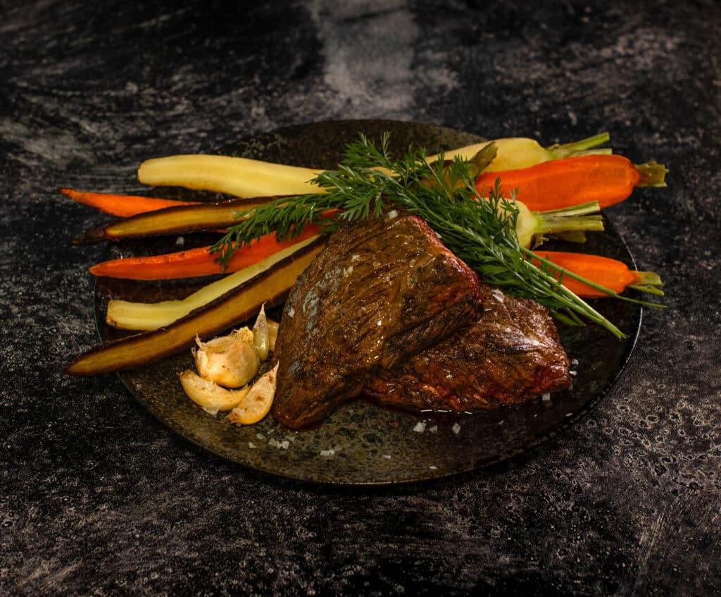 Teres Major - Rosewood Beef