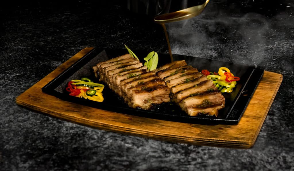 Boneless Chuck Short Rib - Rosewood Beef