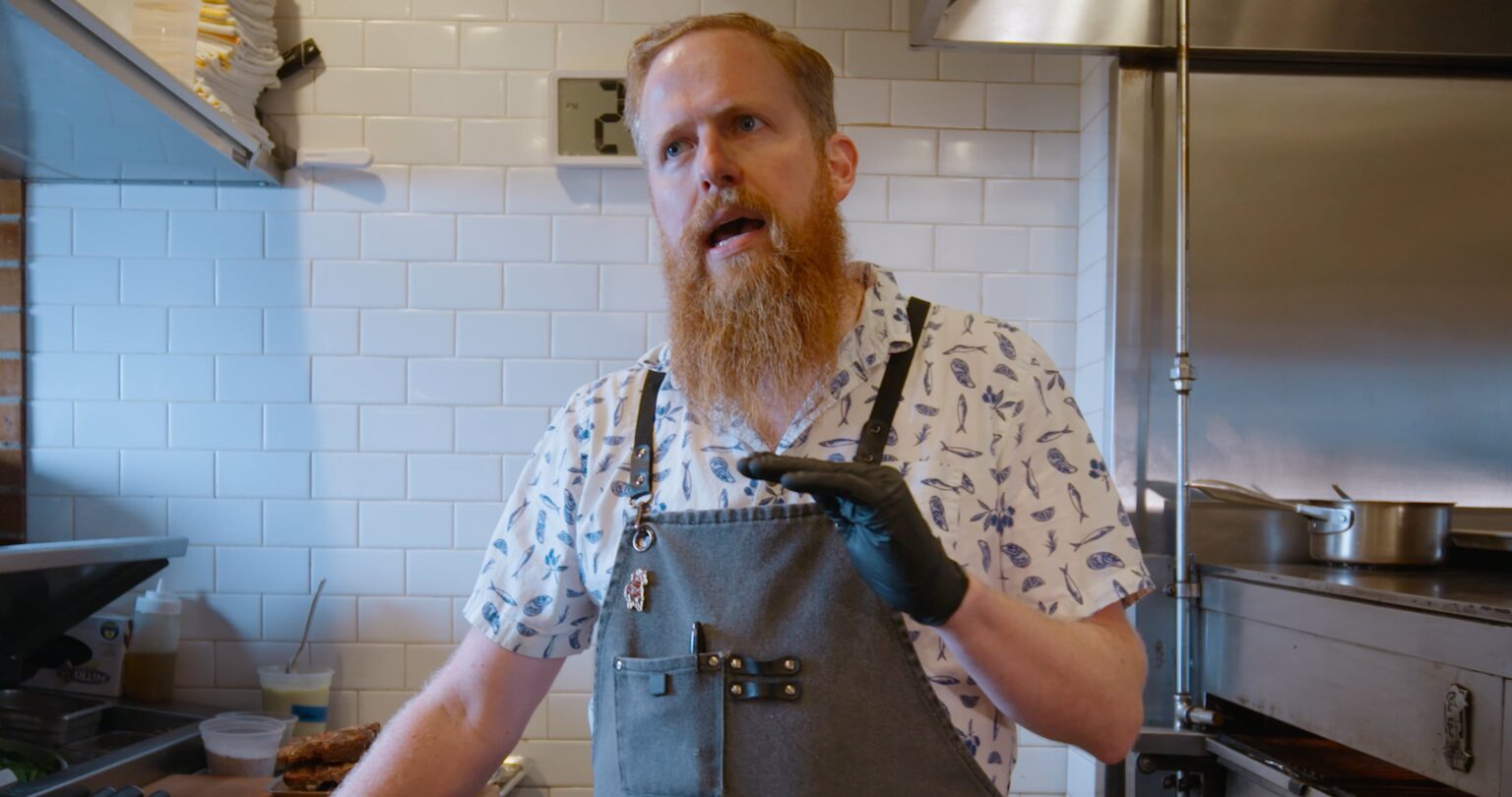 Rosewood Wagyu Chef Tour: Culinary Journey